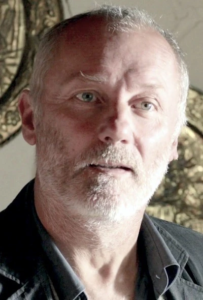 Christopher Corby | Midsomer Murders Wiki | Fandom