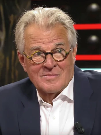 Jeroen Krabbé | Midsomer Murders Wiki | Fandom