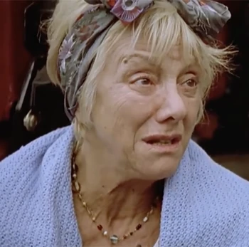 Barbara Young | Midsomer Murders Wiki | Fandom