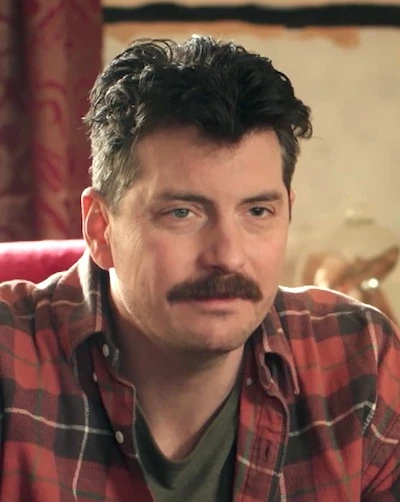 Duncan Corrigan | Midsomer Murders Wiki | Fandom