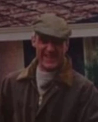 Mr. Monday | Midsomer Murders Wiki | Fandom