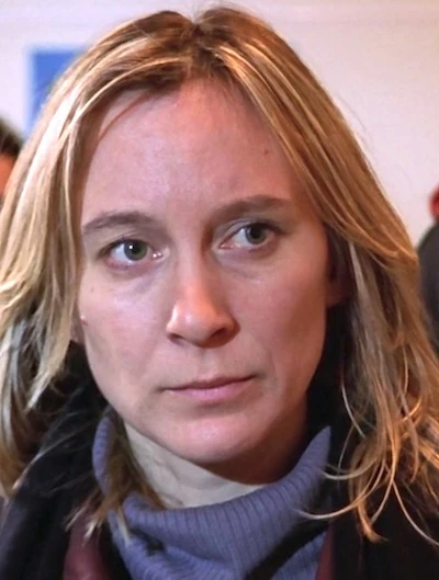 Sally Middleton | Midsomer Murders Wiki | Fandom