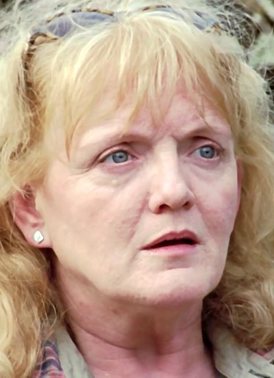 Marissa Clarke | Midsomer Murders Wiki | Fandom