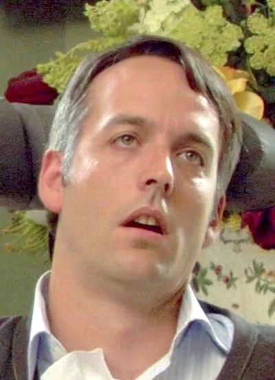 Richard William | Midsomer Murders Wiki | Fandom