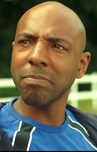 Bill Viner | Midsomer Murders Wiki | Fandom