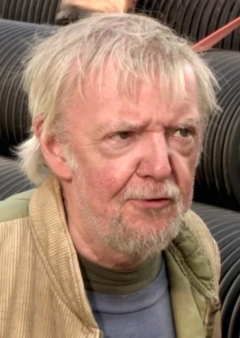 George Napier | Midsomer Murders Wiki | Fandom