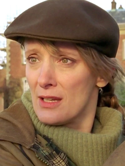 Mallory Edmonton | Midsomer Murders Wiki | Fandom