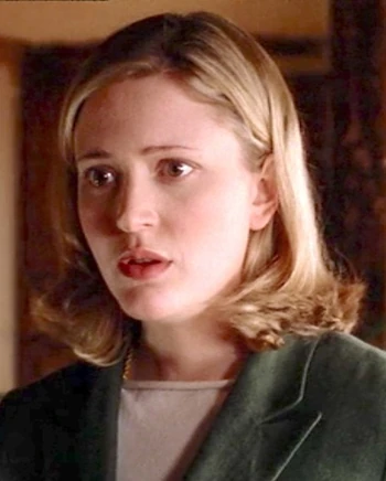 Sally Rickworth | Midsomer Murders Wiki | Fandom