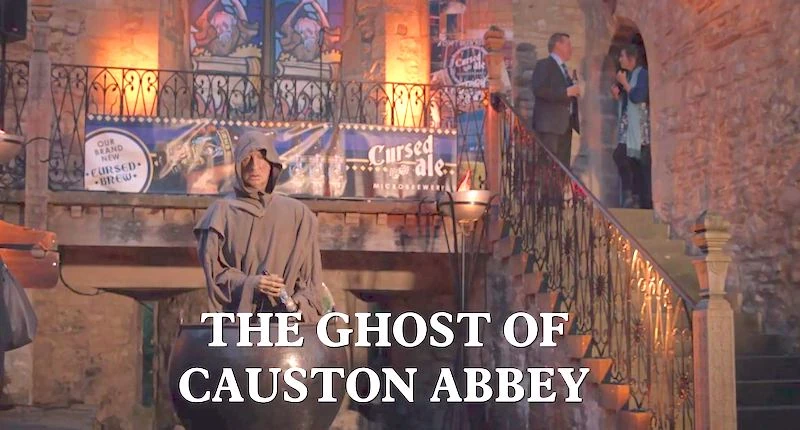 The Ghost of Causton Abbey | Midsomer Murders Wiki | Fandom