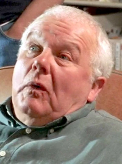 Don Mitchinson | Midsomer Murders Wiki | Fandom