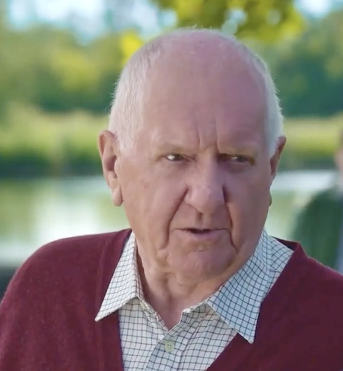 William Fleming | Midsomer Murders Wiki | Fandom