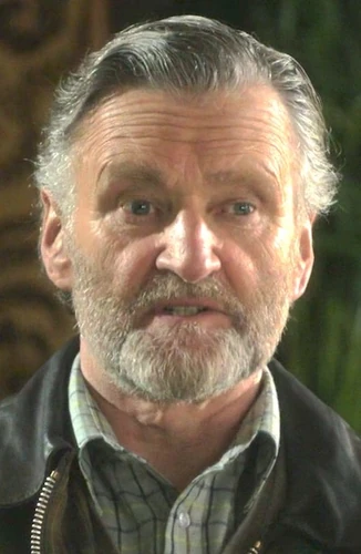 Martin Strickland | Midsomer Murders Wiki | Fandom