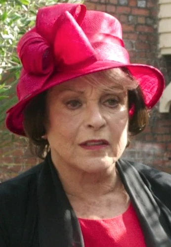 Matilda Stowe | Midsomer Murders Wiki | Fandom