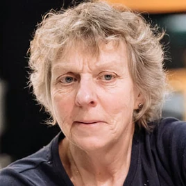 Selina Cadell | Midsomer Murders Wiki | Fandom