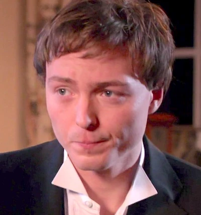 Dan Falconer | Midsomer Murders Wiki | Fandom