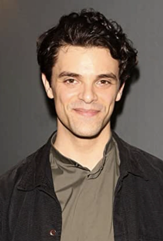 Gideon Tooms | Midsomer Murders Wiki | Fandom