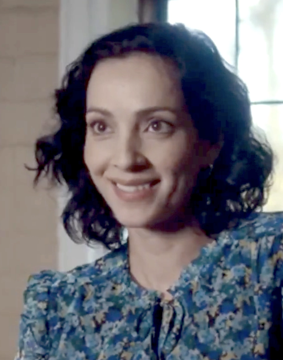 Clodagh Kaine | Midsomer Murders Wiki | Fandom