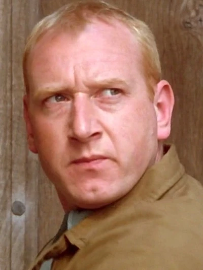 Peter Fogden | Midsomer Murders Wiki | Fandom