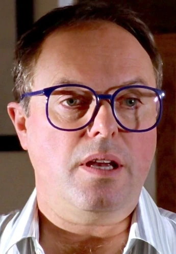 Mike Spicer | Midsomer Murders Wiki | Fandom