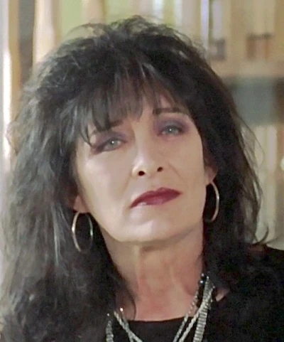 Jeannie Harding | Midsomer Murders Wiki | Fandom