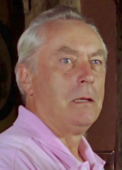 Martin Crisp | Midsomer Murders Wiki | Fandom