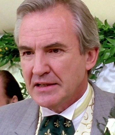Melvyn Stockard | Midsomer Murders Wiki | Fandom