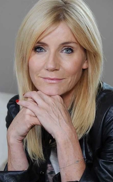 Michelle Collins | Midsomer Murders Wiki | Fandom