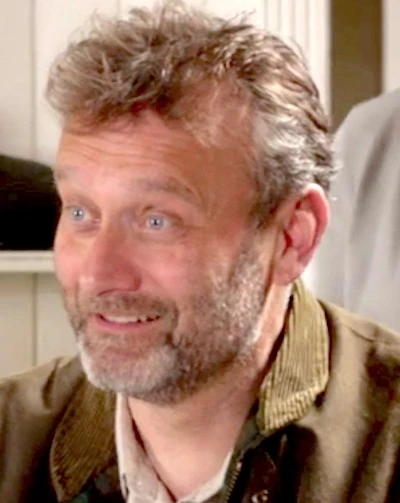 Milo Craven | Midsomer Murders Wiki | Fandom