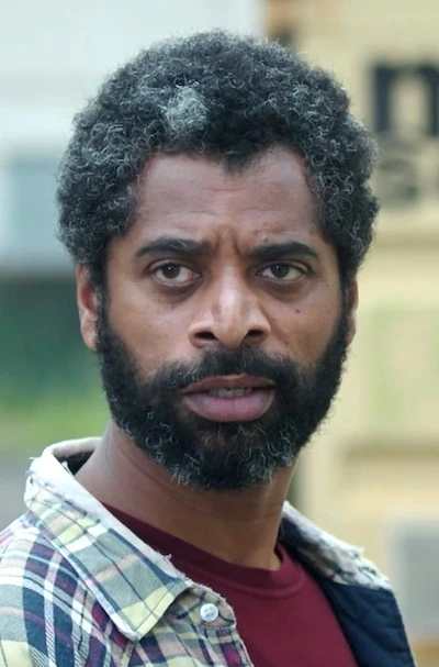 Samuel Wokoma | Midsomer Murders Wiki | Fandom