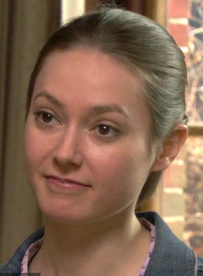 Zoe Stock | Midsomer Murders Wiki | Fandom