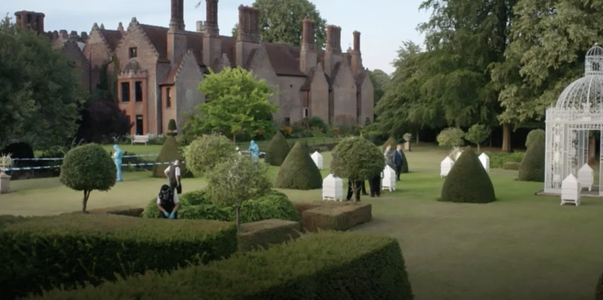 Apley Court | Midsomer Murders Wiki | Fandom