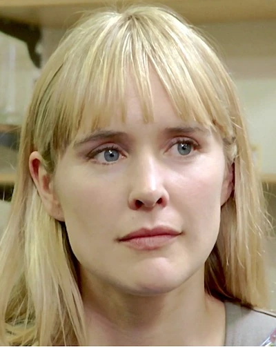Leonie Charteris | Midsomer Murders Wiki | Fandom