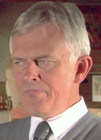 Matthew Woodley | Midsomer Murders Wiki | Fandom