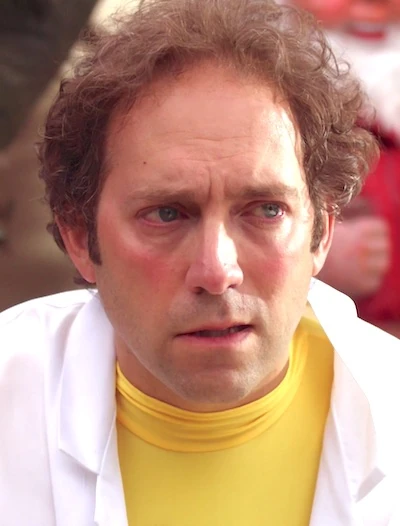 Murray Eccbeer | Midsomer Murders Wiki | Fandom