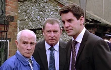 Bantling Boy | Midsomer Murders Wiki | Fandom