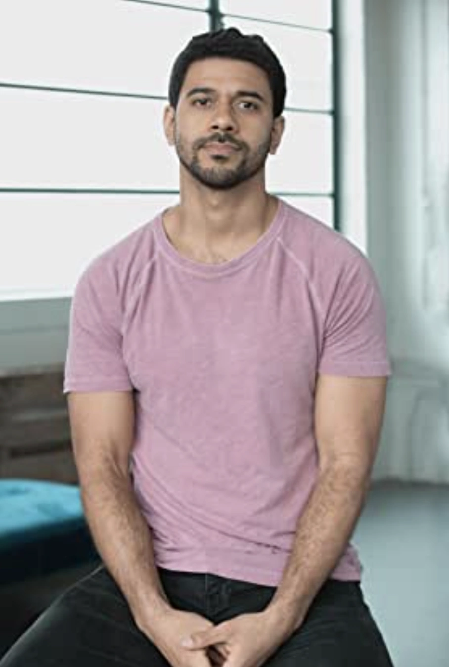 Tom Larkton | Midsomer Murders Wiki | Fandom