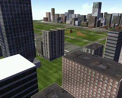 Madness City | The Racing Madness Wiki | Fandom