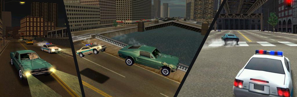 The Midtown Madness Archive | The Racing Madness Wiki | Fandom