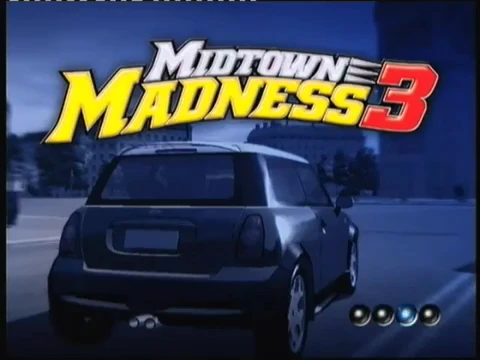 Mini Cooper S | The Racing Madness Wiki | Fandom