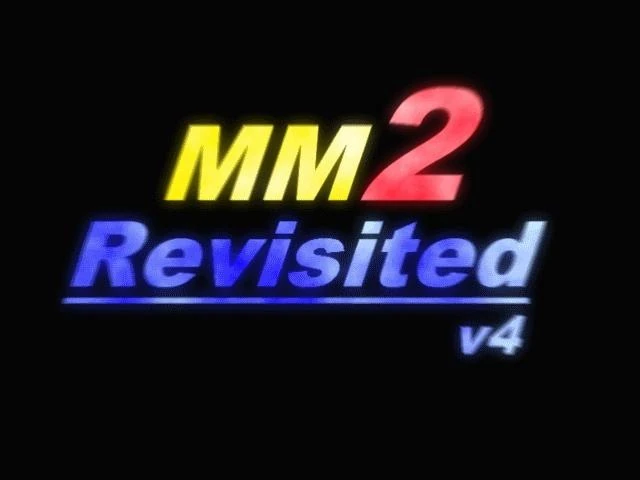 MM2 Revisited | The Racing Madness Wiki | Fandom