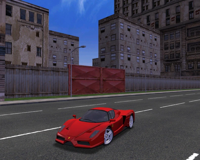 Category:Ferrari Enzo | The Racing Madness Wiki | Fandom