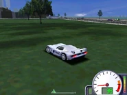 Panoz GTR-1 | The Racing Madness Wiki | Fandom