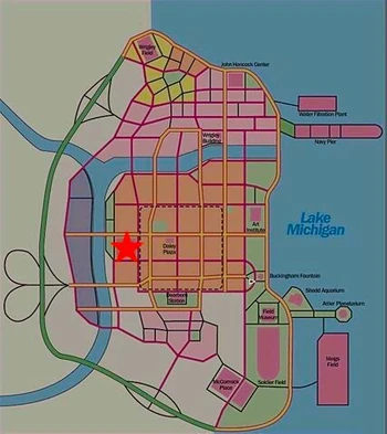 Sears Tower | The Racing Madness Wiki | Fandom