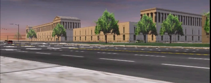 Soldier Field | The Racing Madness Wiki | Fandom