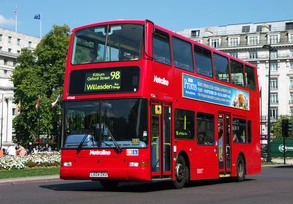 Plaxton President | The Racing Madness Wiki | Fandom