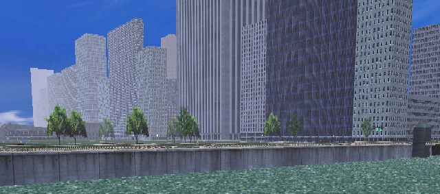 Wacker Drive | The Racing Madness Wiki | Fandom