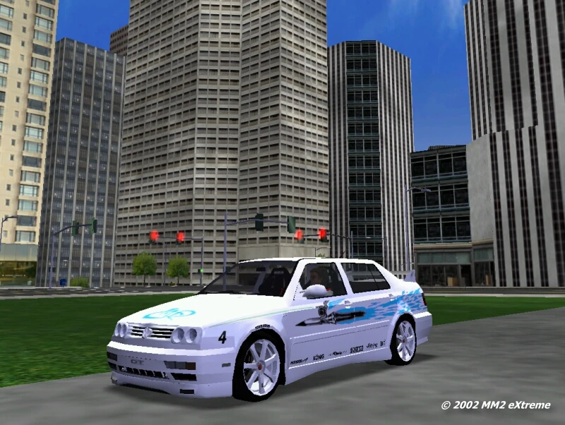 Fast and Furious Volkswagen Jetta | The Racing Madness Wiki | Fandom