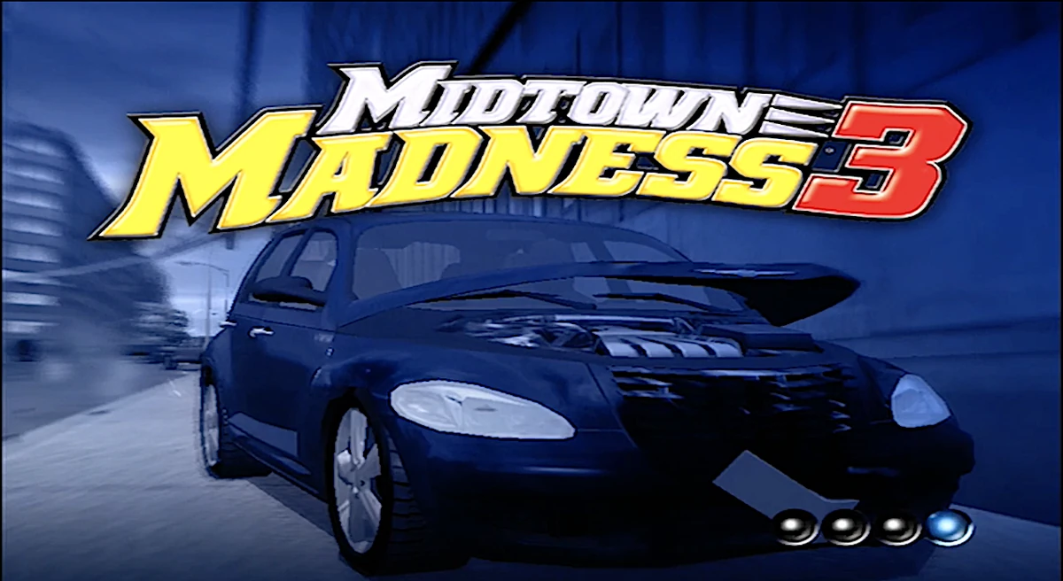 Chrysler PT Turbo | The Racing Madness Wiki | Fandom