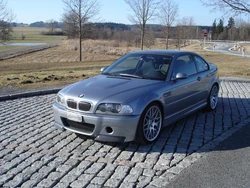 BMW M3 CSL Concept | The Racing Madness Wiki | Fandom