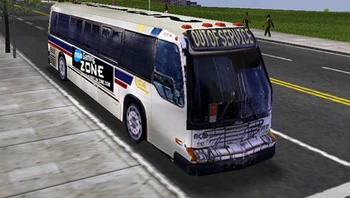 City Bus | The Racing Madness Wiki | Fandom